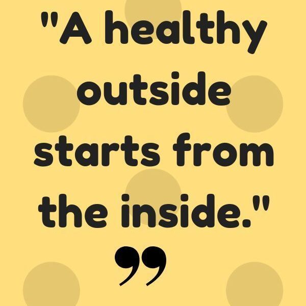 34 Best Healthy Eating Quotes For You and Your Kids! - Guia Plano de ...