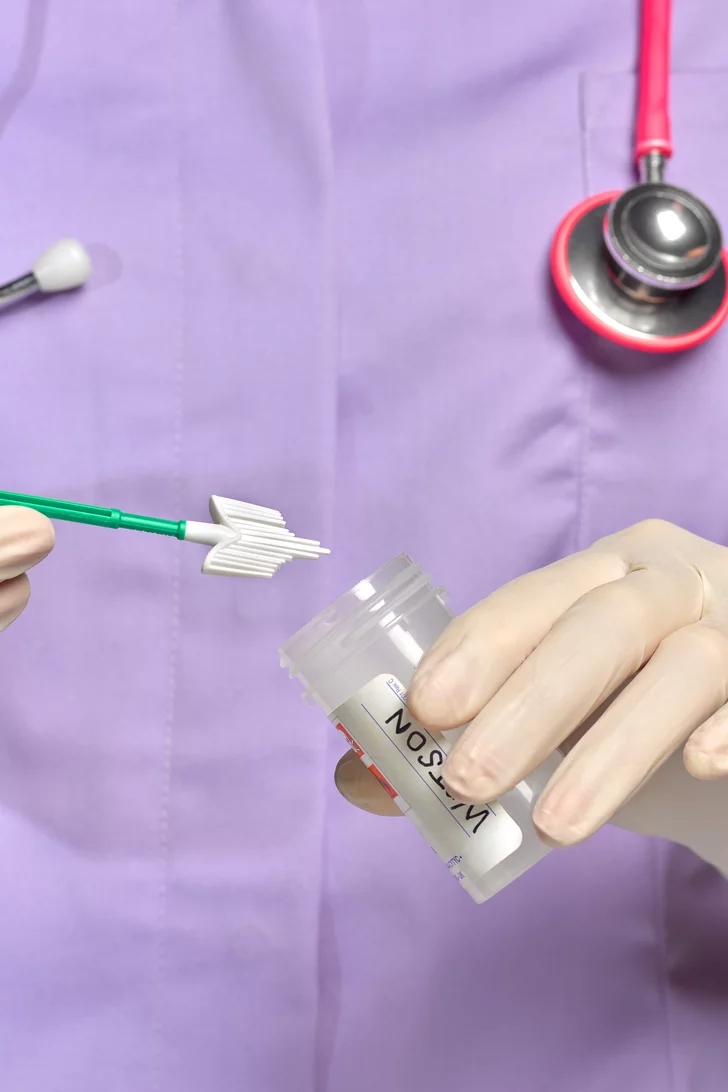 Here's Why You Might Feel Pain After a Pap Smear - Guia Plano de Saúde ...